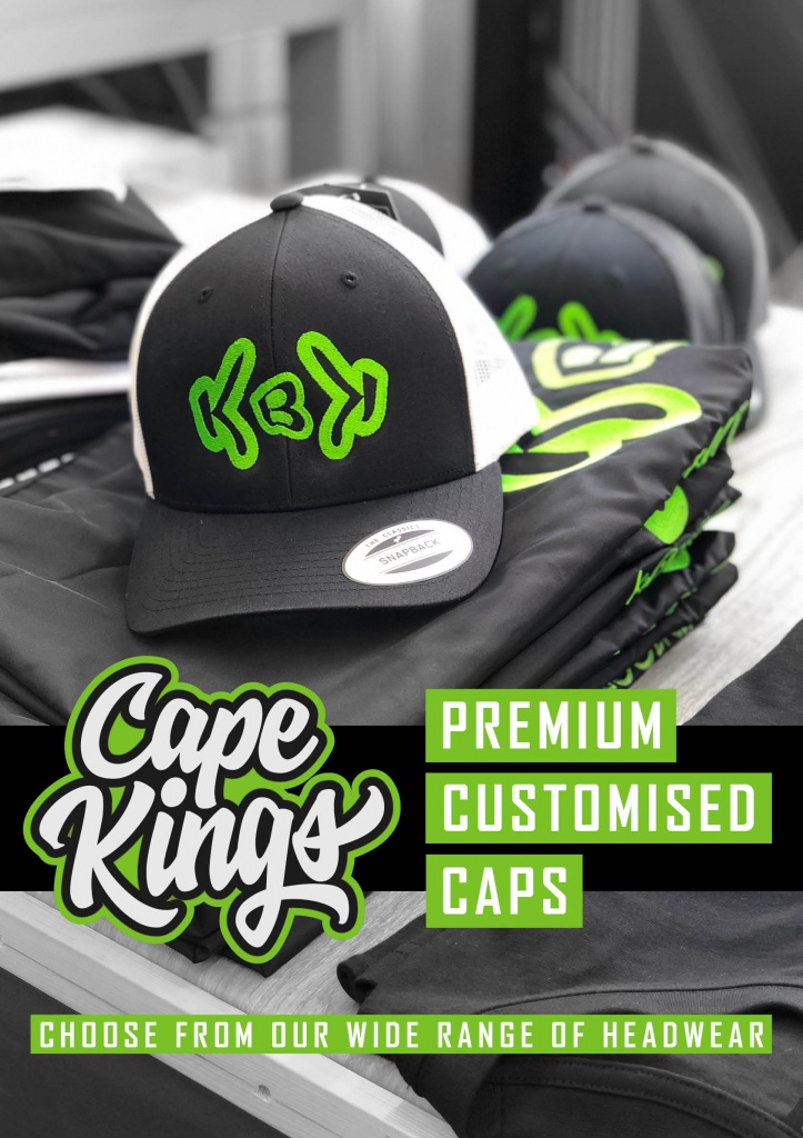 Products – Cape Kings